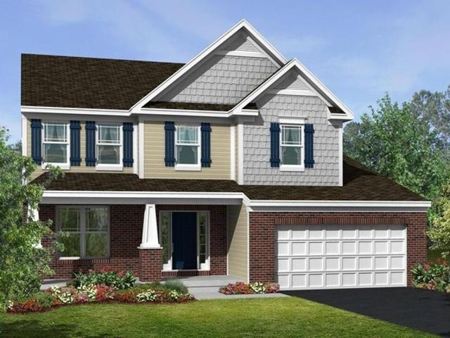 1819 Grove Park Dr, Milford, OH 45150