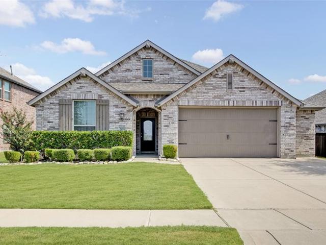 1819 Huntsman Way, Forney, TX 75126