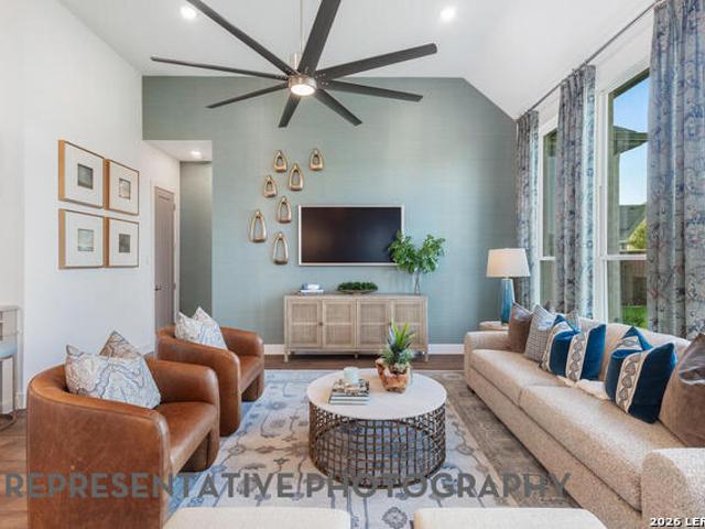 1819 Haecker View