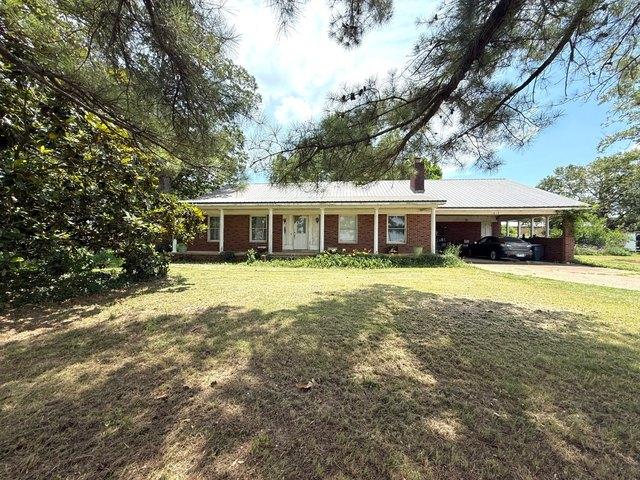 1819 Highway 304 E, Pocahontas, AR 72455