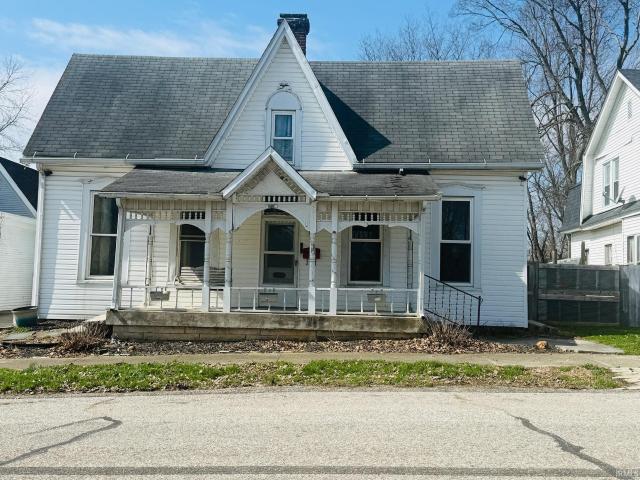 1819 I Street