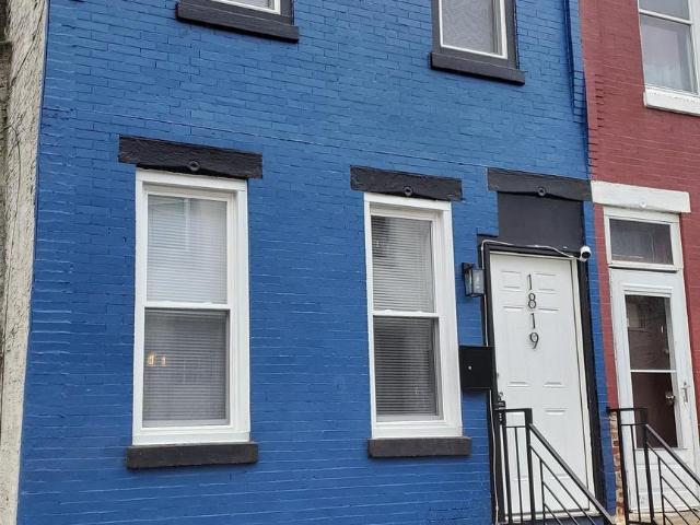 1819 Judson St, Philadelphia, PA 19121 | MLS #PAPH2559 | Compass