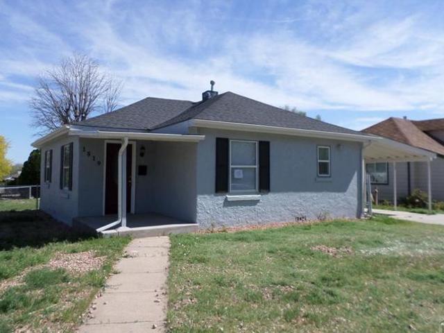1819 Jones Ave, Pueblo, CO 81004