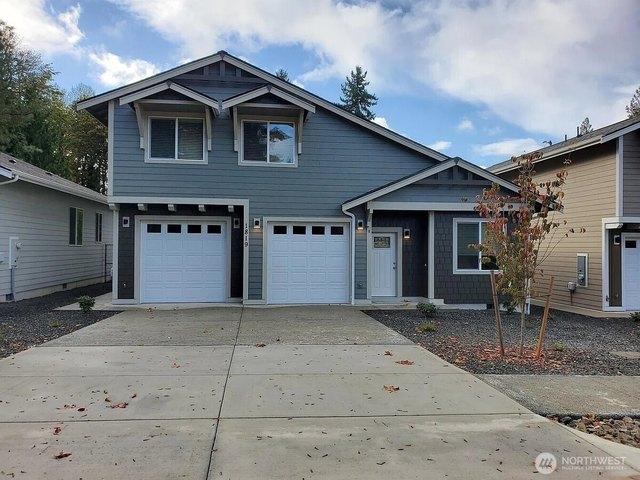 1819 Karen Frazier Rd SE, Olympia, WA 98501