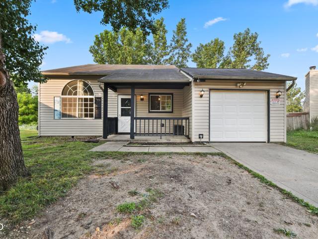 1819 Keystone Lakes Drive