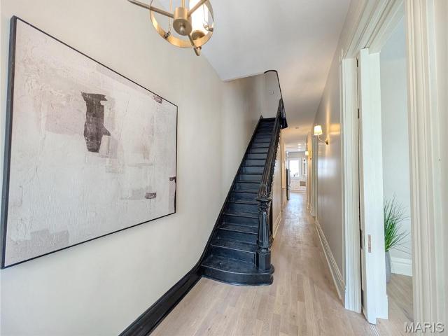 1819 Lafayette Ave, St. Louis, MO 63104 | MLS #26023