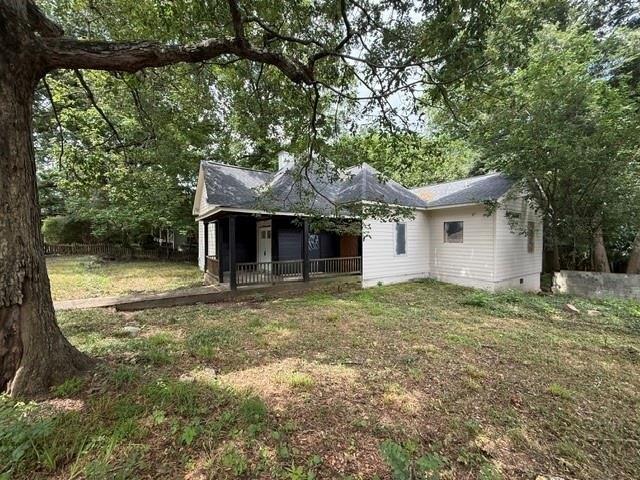 1819 Lakewood Ter SE, Atlanta, GA 30315
