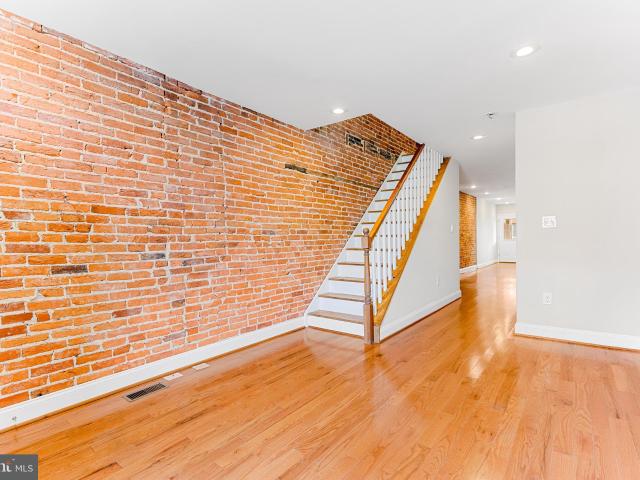 1819 Light St, Baltimore, MD 21230 | MLS #MDBA2199 | Compass