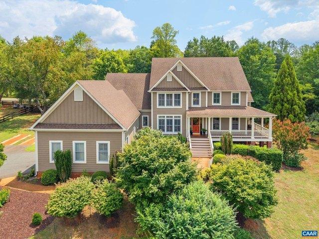 1819 Locust Shade Ct, Charlottesville, VA 22911
