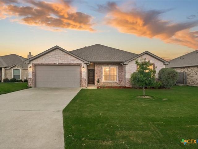 1819 Rustic Manor Dr, Temple, TX 76502