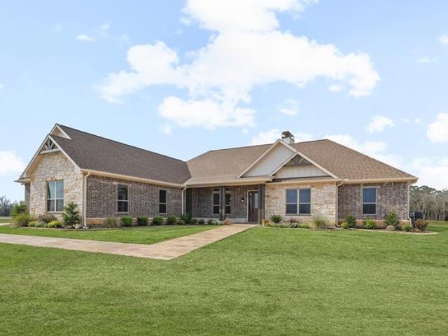 1819 Rymal Ranch Rd, Alvin, TX 77511