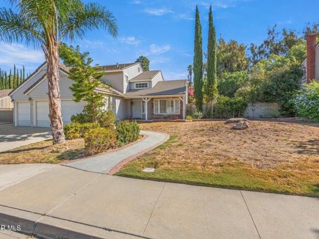 1819 Rocking Horse Dr, Simi Valley, CA 93065