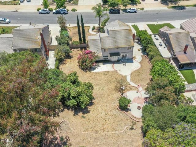 1819 Rocking Horse Drive