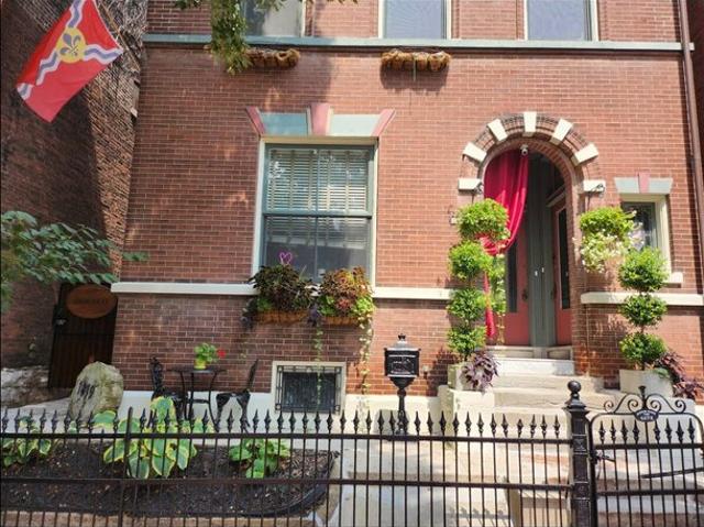 1819 S 8th St Apt 1, Saint Louis, MO 63104