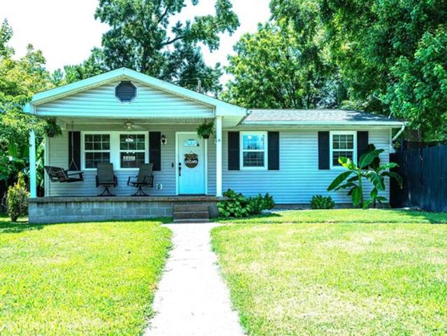 1819 S Bosse Ave, Evansville, IN 47712