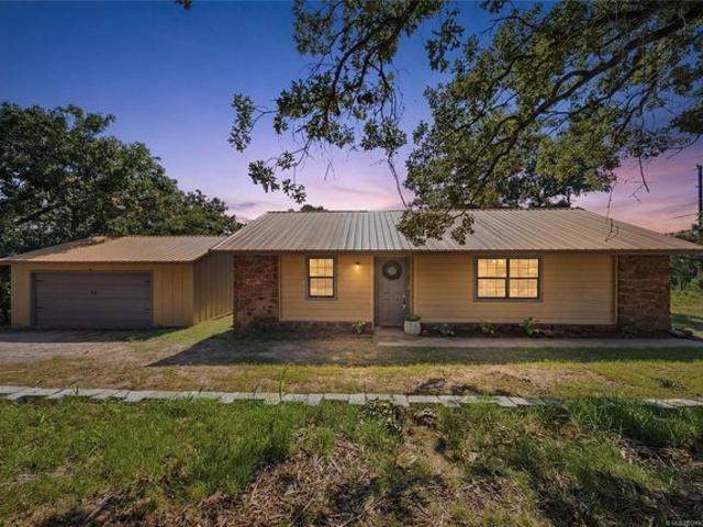 1819 S Overlook Dr, Terlton, OK 74081
