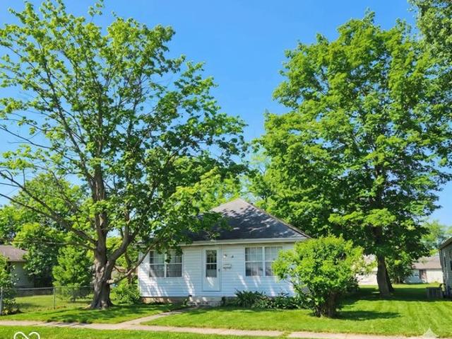 1819 S Main St, New Castle, IN 47362