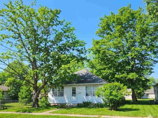 1819 S Main St, New Castle, IN 47362