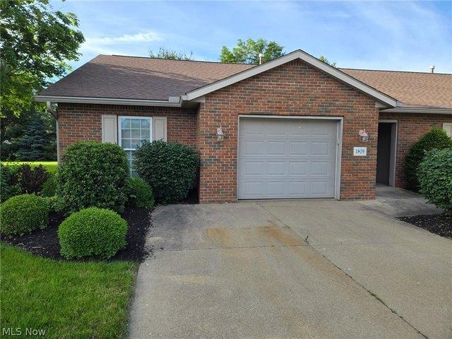 1819 Saddlebrook Cir, Wooster, OH 44691