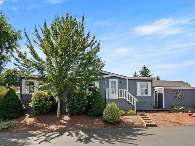 1819 SE Orient Dr Unit 17, Gresham, OR 97080