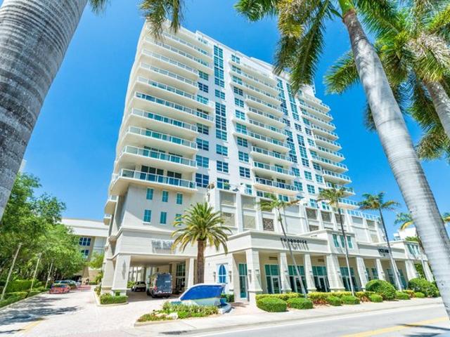 1819 SE 17th St Apt 802, Fort Lauderdale, FL 33316