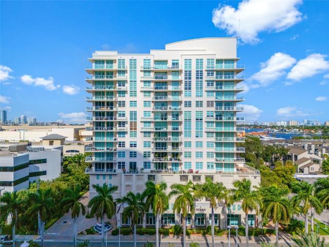 1819 SE 17th St, Unit 603, Fort Lauderdale, FL 33316 | MLS #A11925
