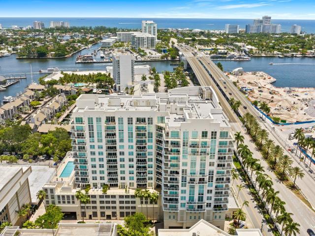 1819 SE 17th St, Unit 901, Fort Lauderdale, FL 33316 | MLS #R11162