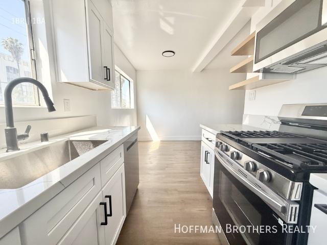 1819 South Oxford Ave Los Angeles, CA 90006