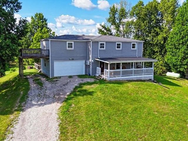 1819 Township Road 218, Ironton, OH 45638