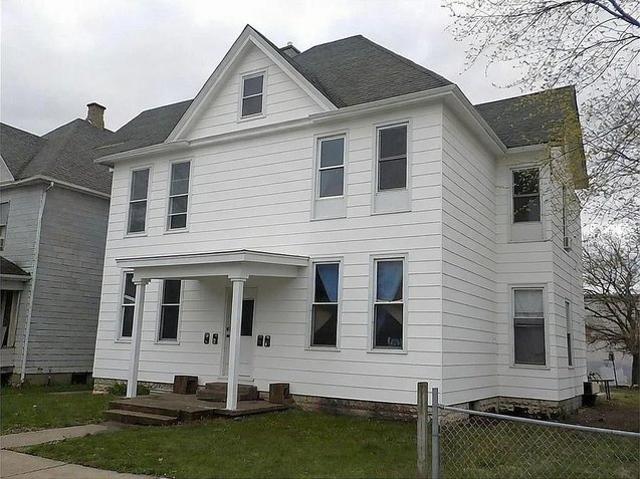 1819 W 3rd St, Davenport, IA 52802