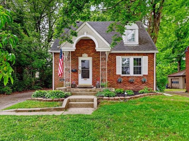 1819 Hst W 10th St, Anderson, IN 46016