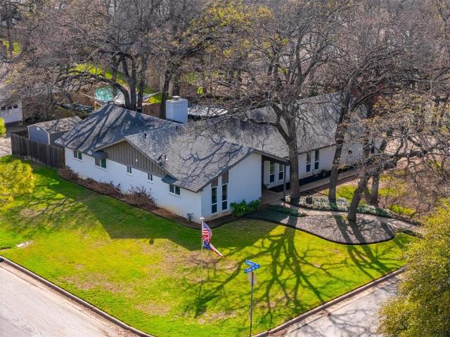 1819 W Cedar Elm Dr, Arlington, TX 76012 | MLS #21202 | Compass
