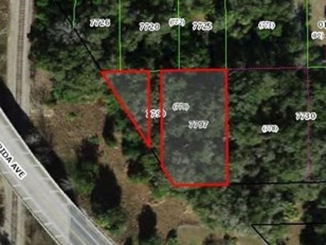 1819 W Attucks Ln, Dunnellon, FL 34434