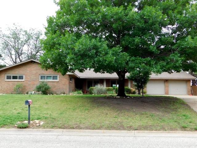 1819 W Avenue H, Muleshoe, TX 79347