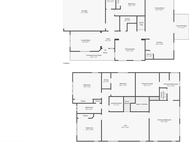 1819 W Bonanza Dr, Phoenix, AZ 85085 | MLS #6978 | Compass