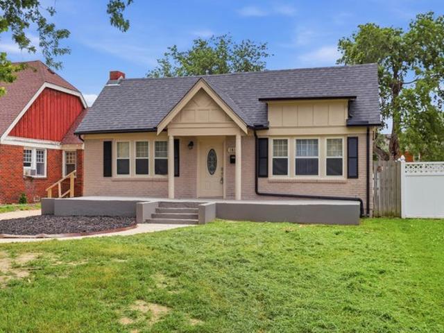 1819 W Broadway Ave, Enid, OK 73703