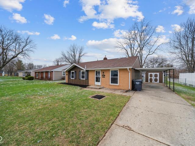 1819 W Fairlawn Way