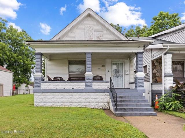 1819 W Oak St, Louisville, KY 40210