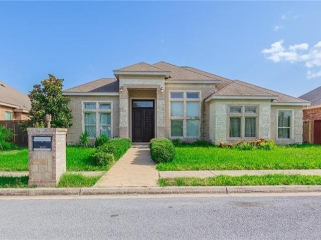 1819 W Ventura Dr, Pharr, TX 78577