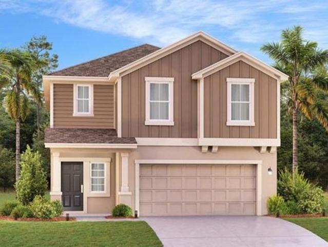 1819 Weir Blvd, Davenport, FL 33837