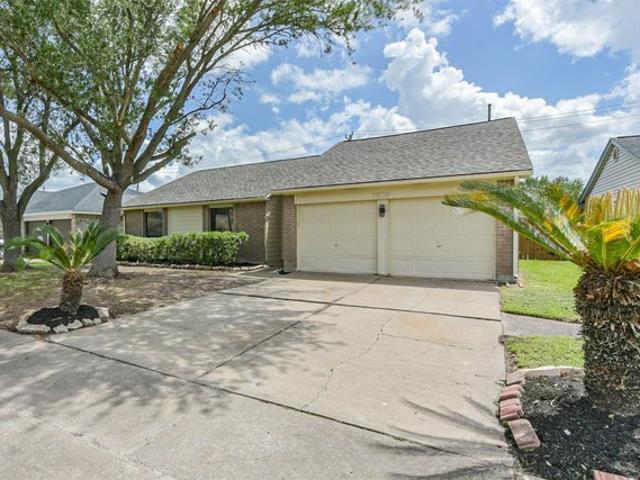 1819 Wood Orchard Dr, Missouri City, TX 77489