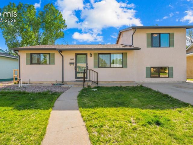 1819 Yakima Lane