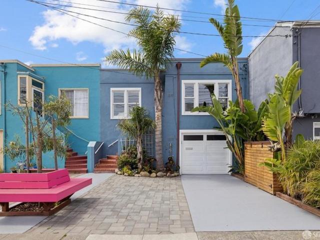 1819 45th Ave, San Francisco, CA 94122