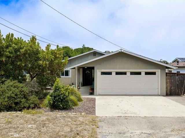1819 6th St, Los Osos, CA 93402