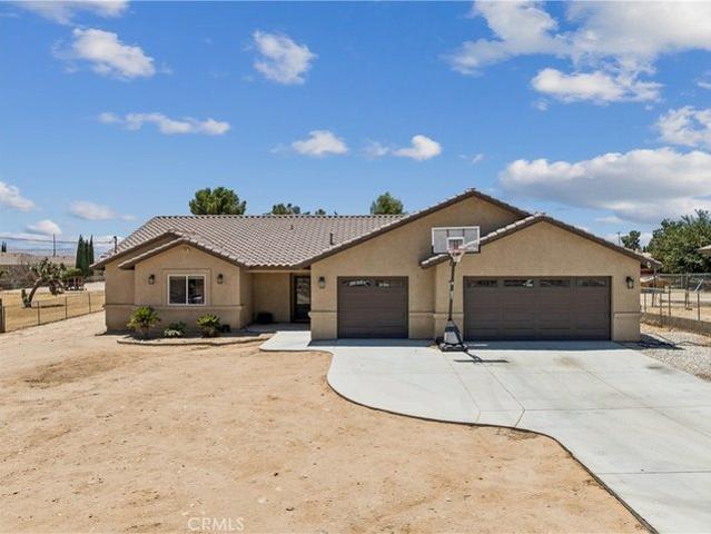 18103 Manzanita St, Hesperia, CA 92345