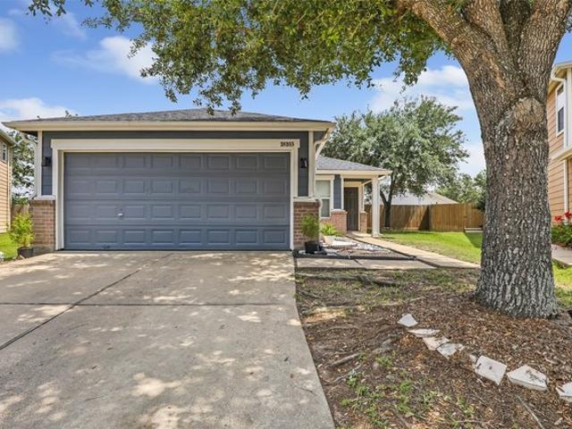 18103 Misty Jade Ln, Cypress, TX 77429