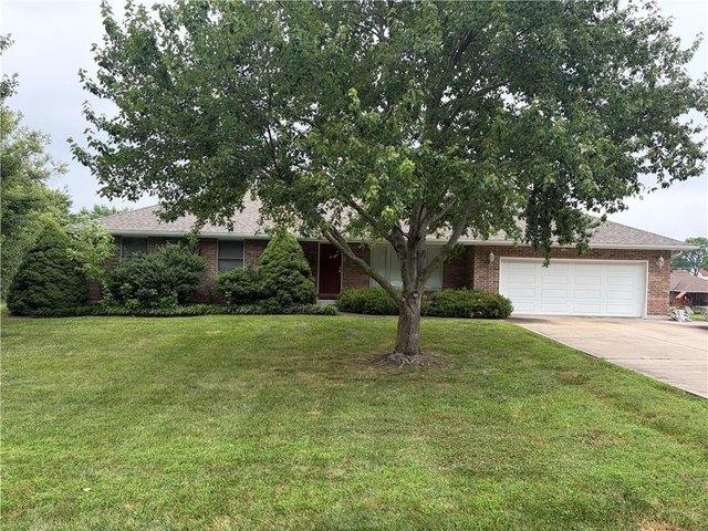 18103 Murphy Rd, Smithville, MO 64089