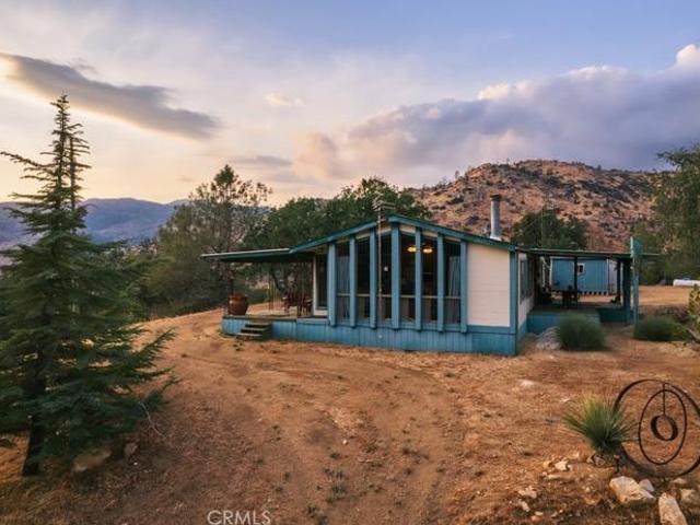 18100 Thompson Canyon Ave, Caliente, CA 93518