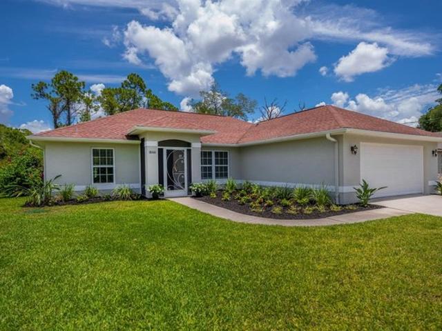 18100 Alexander Ave, Port Charlotte, FL 33954
