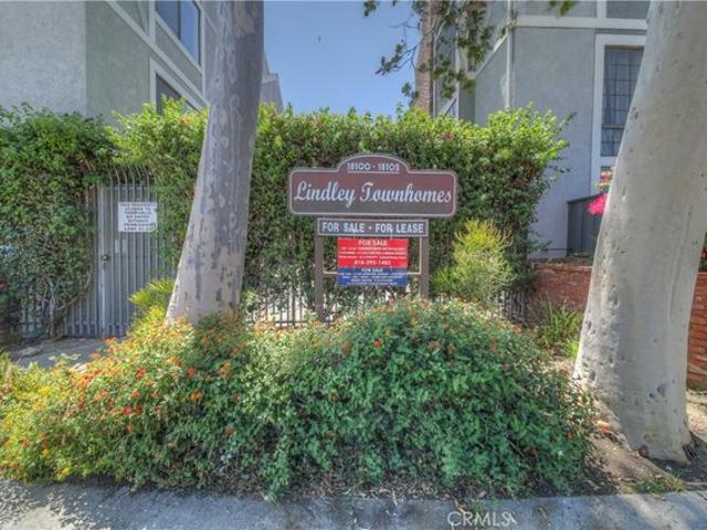 18100 Burbank Blvd Unit 14, Tarzana, CA 91356